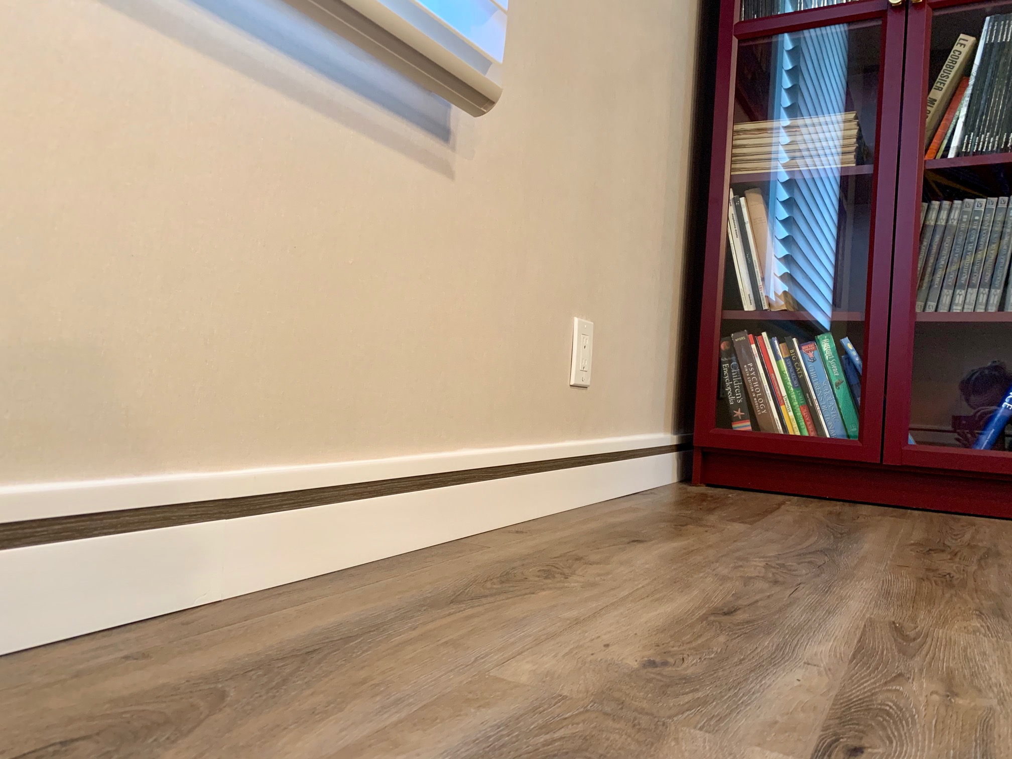 Wood Grain Archives - Baseboards By Design
